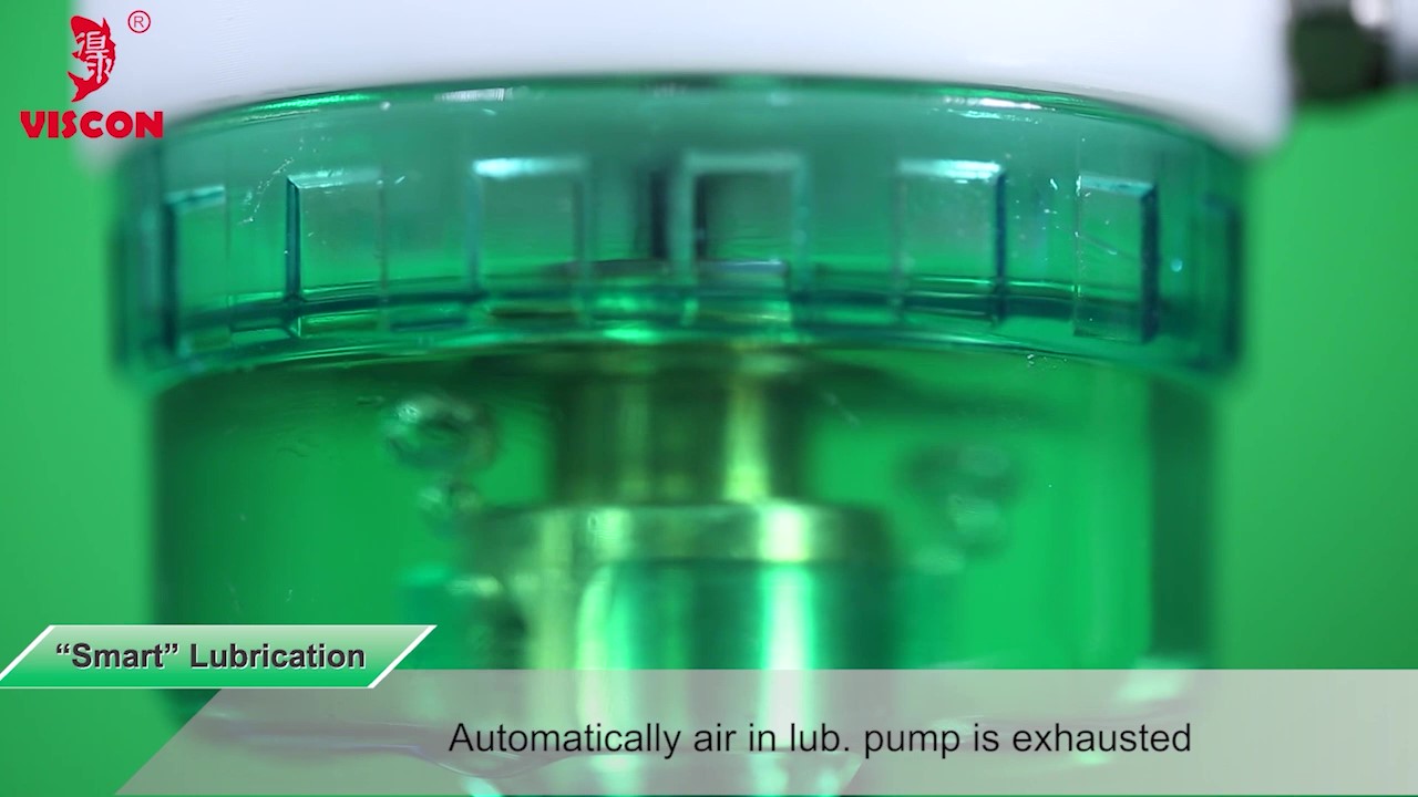 Catalogue : Viscon Japan auto ink viscosity controller, Data ...